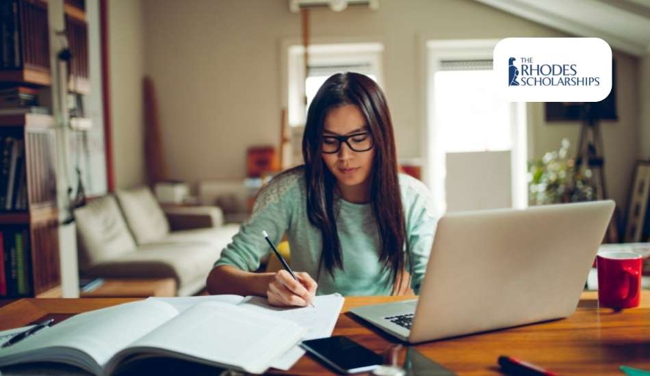 Beca Rhodes 2023 en la Universidad de Oxford para estudiantes ...