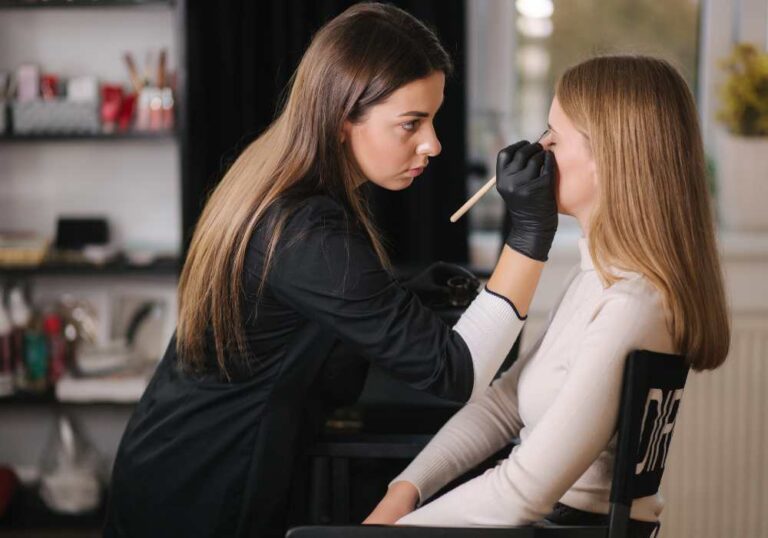 Requisitos para estudiar cosmetología en Argentina